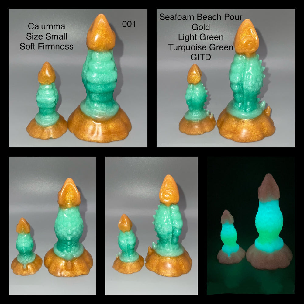 Collections – Howling Horrors Toys